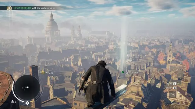 Assassin's Creed: Syndicate (PC): Queridas fotos 11567_1