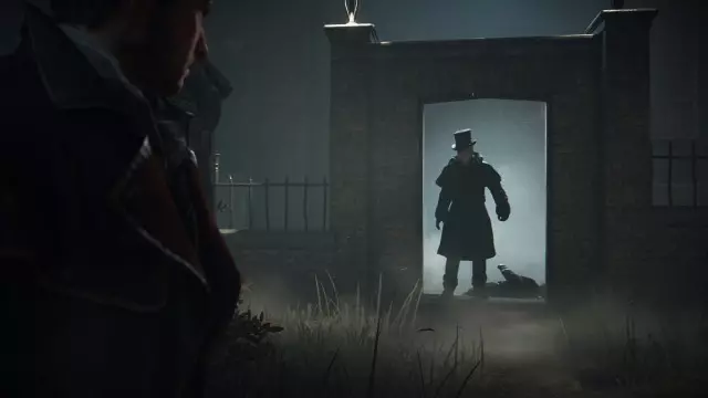 Assassin's Creed: Syndikate: Jack de Ripper - Maniac gewéinlech 11616_1