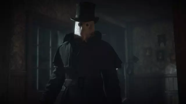 Creed Assassin: Syndicate: Jack The Ripper - Maniac Gnáth 11616_5