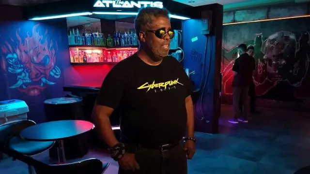 Հեղինակը բացատրում է, թե ինչու Cyberpunk 2077- ը քաղաքական խաղ է 11787_1