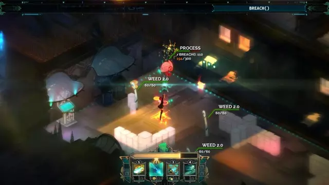 Transistor - Running op it blêd 11819_1