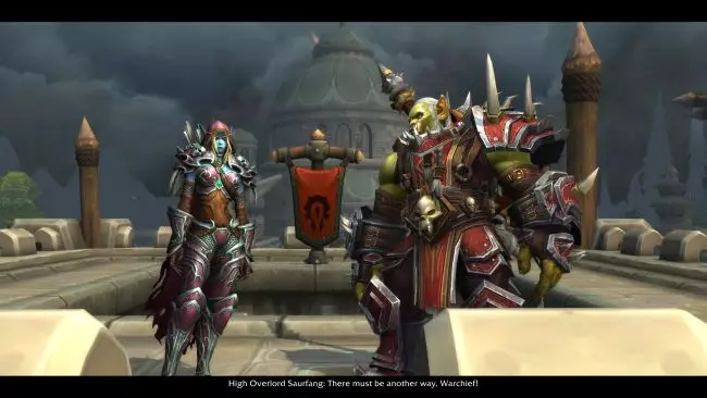 Di mana artefak saya, Blizzard?! - dan fitur-fitur lain dari pembaruan 8.0 untuk World of Warcraft 12080_6