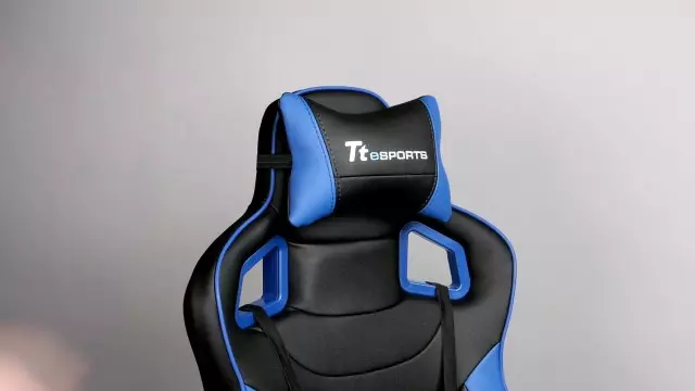 Armchair for a comfortable game TT Esports GT Fit 12085_3