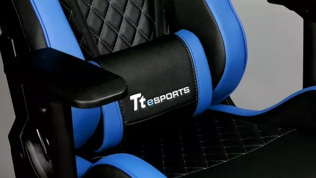 Sessel für ein komfortables Spiel TT esports gt fit 12085_4