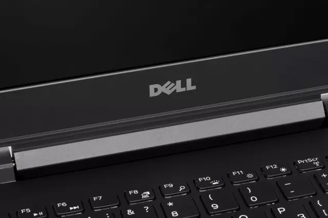 Dell Inspiron 15 (7567): Laptop Permainan Murah 12086_20