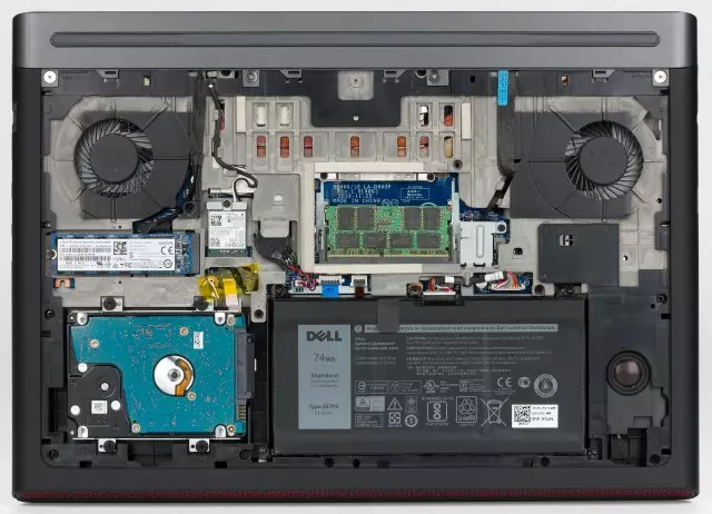 Dell Inspiron 15 (7567): ефтин гејмерски лаптоп 12086_27