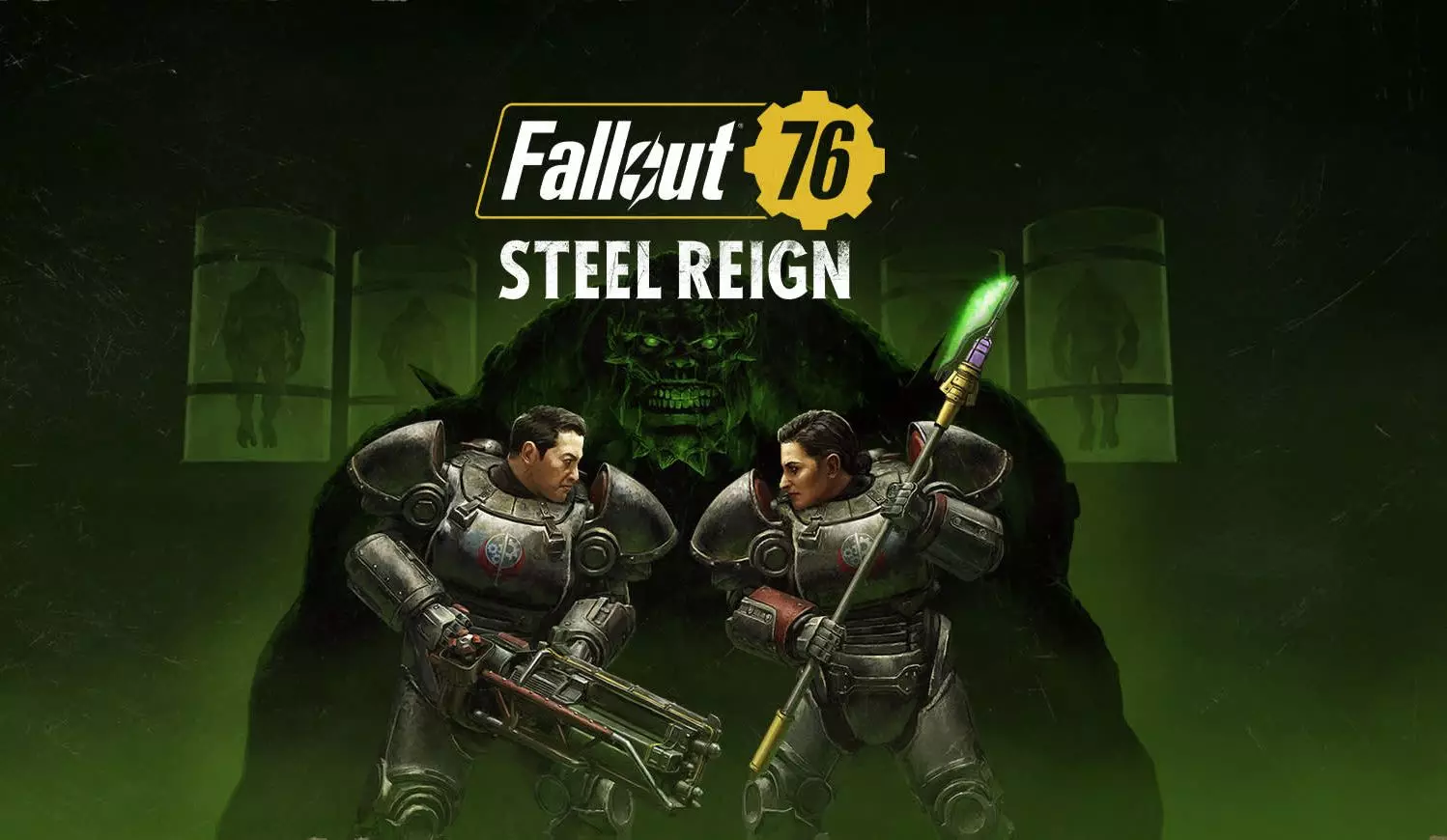 Fallout 76 jistħoqqilha t-tieni ċans, id-disinjatur huwa żgur. Il-logħba kisbet aġġornament maġġuri