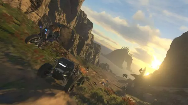 Onrush - Racing Dowatch 12184_2