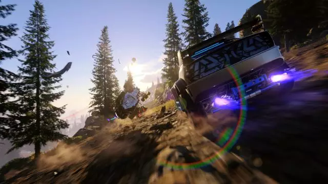 Onrush - பந்தய ஓவர் வாட்ச் 12184_5