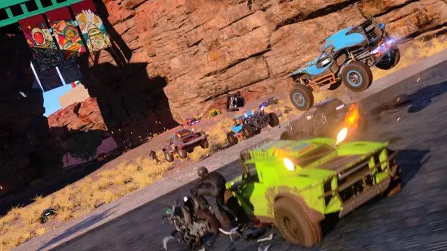 Onrush - Racing Overwatch 12184_6