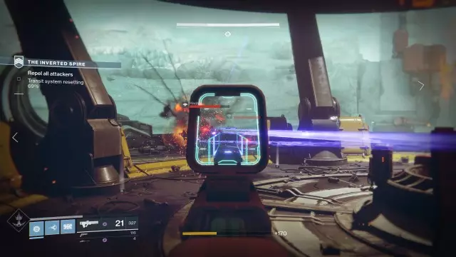 Destiny 2 (PC) - Πλαίσιο φύλαξης 12214_11