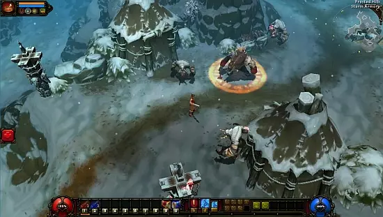 Iroomir 2011: Torchlight 2 - Разговор со Создателот 12329_1