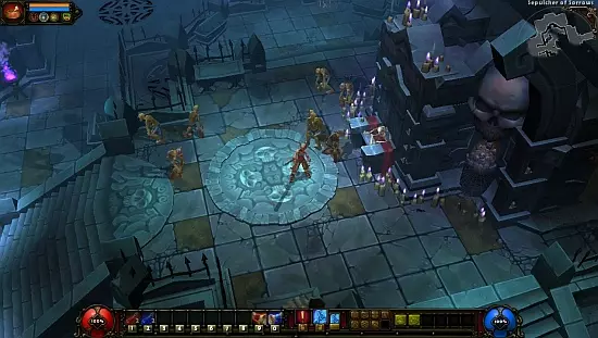 IGROMIR 2011: Torchlight 2 - Konvèsasyon ak kreyatè a 12329_3