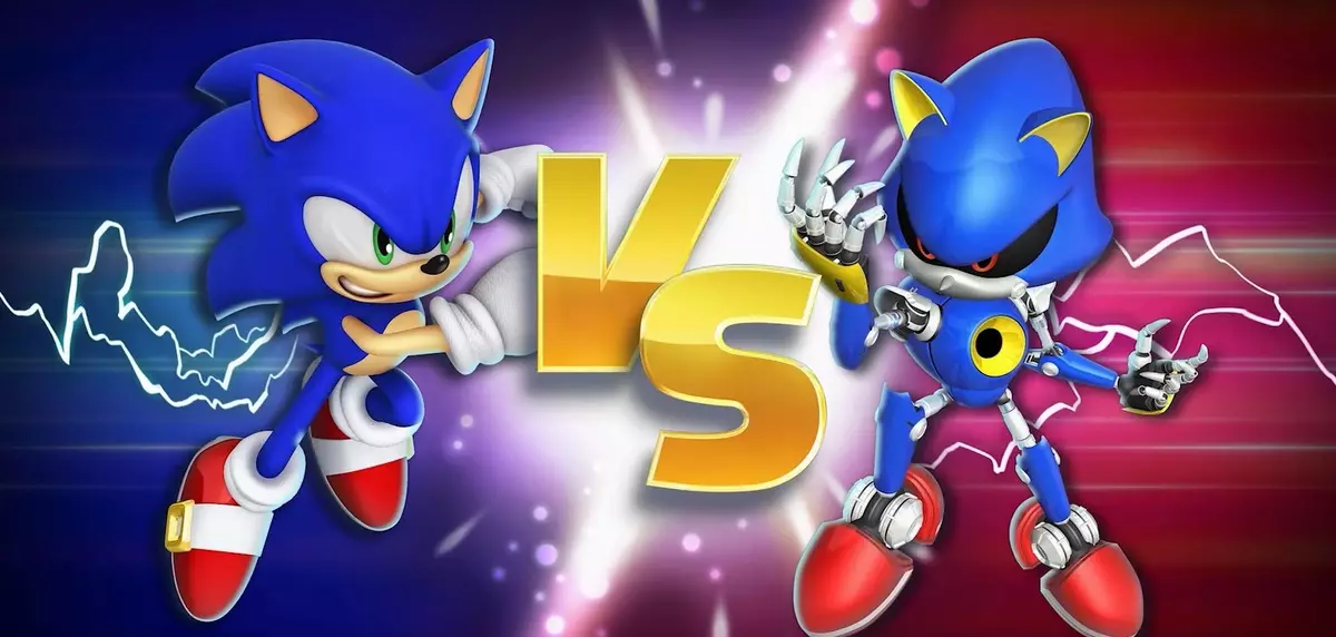 Blue Yozh i 4k - en ny Sonic Colors Trailer kom ut: Ultimate