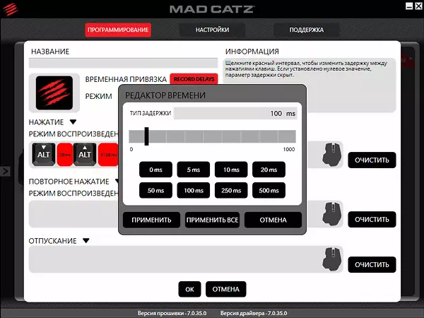 Boig catz s.t.r.i.k.e. TE: joc de teclat mecànic amb interruptors nèpics 12385_25