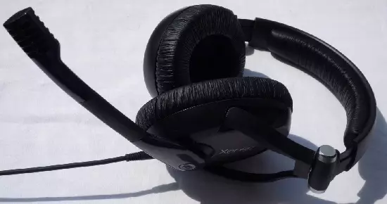 ASUS Xonar Xense Premium Gaming Audio Set - повний комплект для ігрового звуку 12403_5