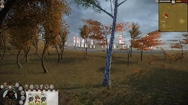 Totale oorlog: Shogun 2 - Sumurai Path 12412_2