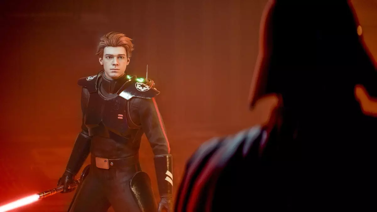 Skaperne av Star Wars Jedi: Fallen Order mottok prisen 