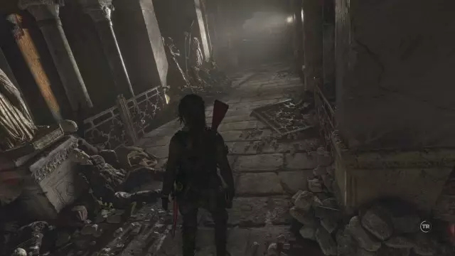 Rise of the Tomb Raider: Rock 12650_5