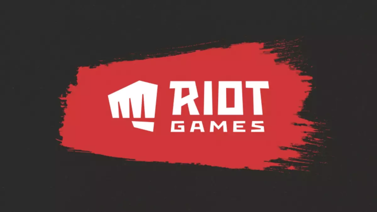 Riot Games-eko buruzagietako bat despeditu egin zen George Floyd-en hilketari buruzko adierazpenagatik 12794_1