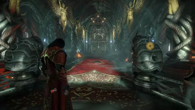 Castlevania: Lords of Shadow 2 - Castle Scobet 12922_1