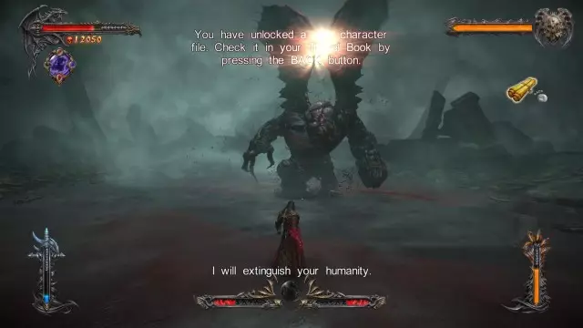 Castlevania: Lords of Shadow 2 - Castle Scobet 12922_4