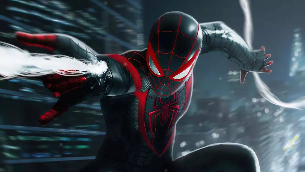 Старт нового покоління! Огляд Spider-Man: Miles Morales