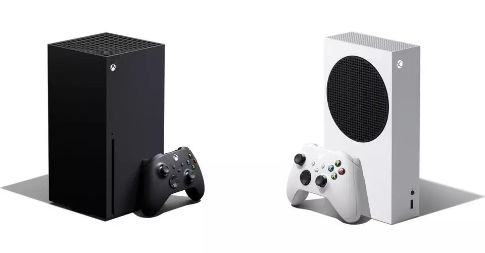 Harga PlayStation 5 dan Xbox Series X, generasi baru dari Nvidia, Microsoft membeli Bethesda dan berita September lainnya 1306_3