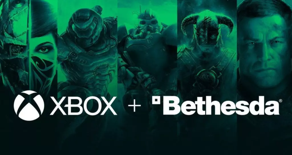 Çmimi i PlayStation 5 dhe Xbox seri X, gjenerata e re nga Nvidia, Microsoft bleu Bethesda dhe lajme të tjera të shtatorit 1306_4