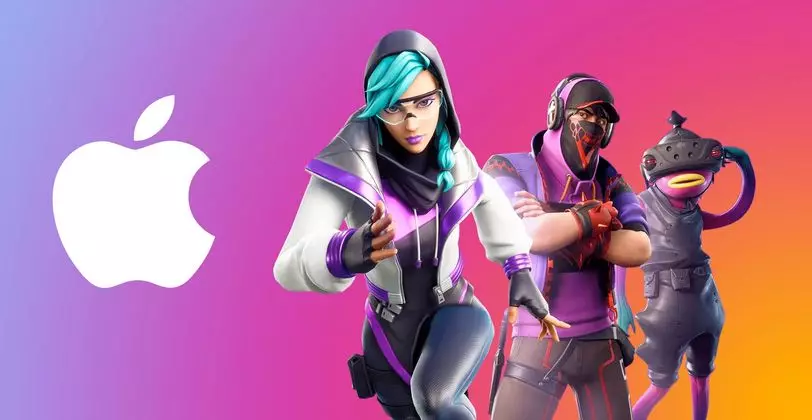 Epic Games воює з Apple і Google, жадібність Activision, нерівність в Blizzard і інші новини серпні 1308_2