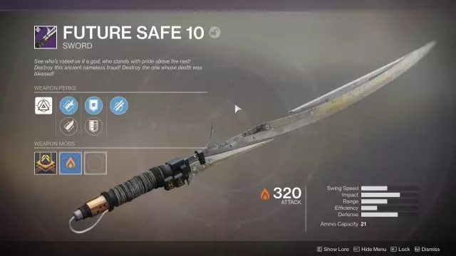 Destiny 2：「オシリスの呪い」 - 救いで挽く 13096_13