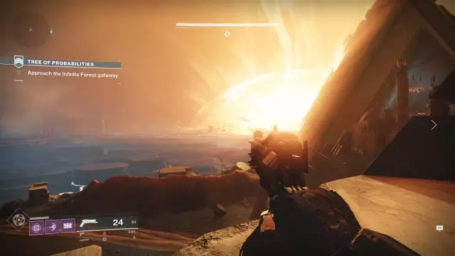 Destiny 2：「オシリスの呪い」 - 救いで挽く 13096_4