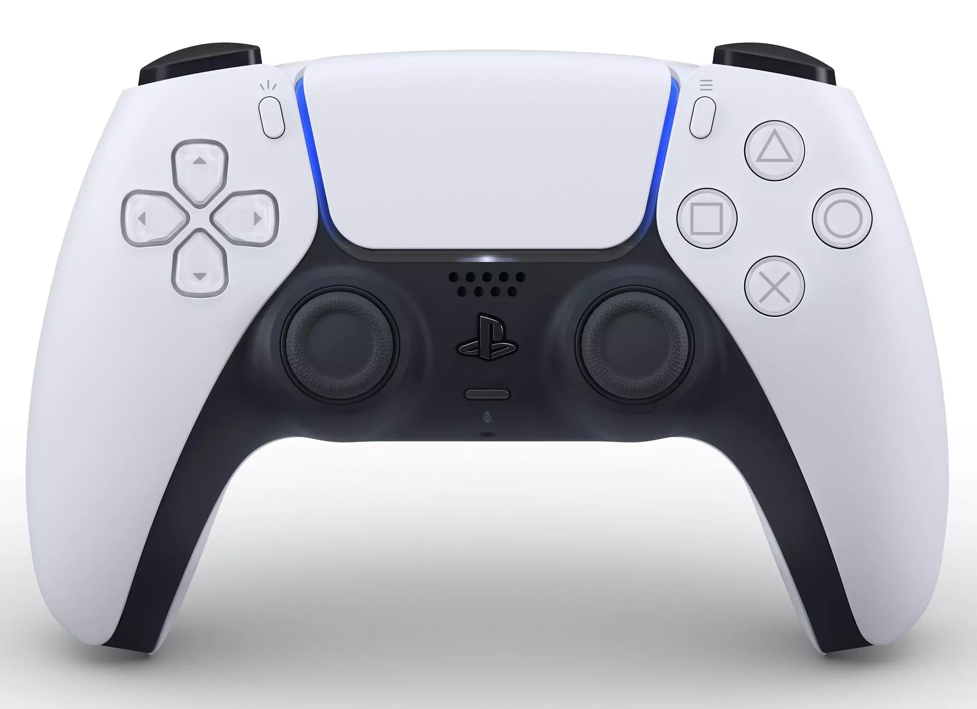 سونی کنترل کننده DualSense را برای PlayStation 5 معرفی کرد 13170_2