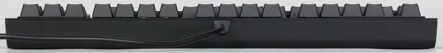 Corsair K63 - Kompaktní hra klávesnice s mechanickými přepínači 13204_7
