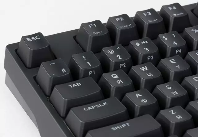 Oyun Klaviatura Cooler Master Masterkeys Pro S RGB - 