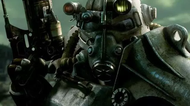 Hnov: Bethesda yuav tso cov tshiab version ntawm Fallout 3 lossis Fallout: Vegas tshiab 13305_1