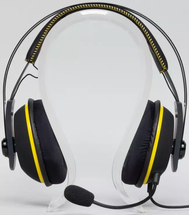 ASUS TUF Gaming H7 - Gaming headset för datorer och konsoler 1335_6