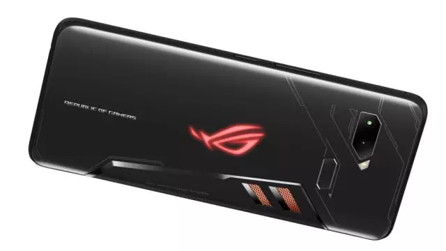 Το τηλέφωνο ROG Smartphone είναι διαθέσιμο για προ-παραγγελία στη Ρωσία 13362_2