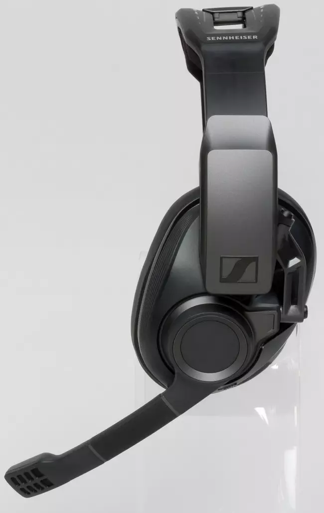 Sennheiser GSP 670 - Kubhejera Wireless Headset ine High mhando Ruzha 1336_18