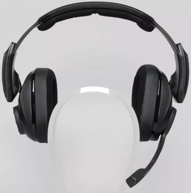 Sennheiser GSP 670 - Gaming Wireless Headset med högkvalitativt ljud 1336_19