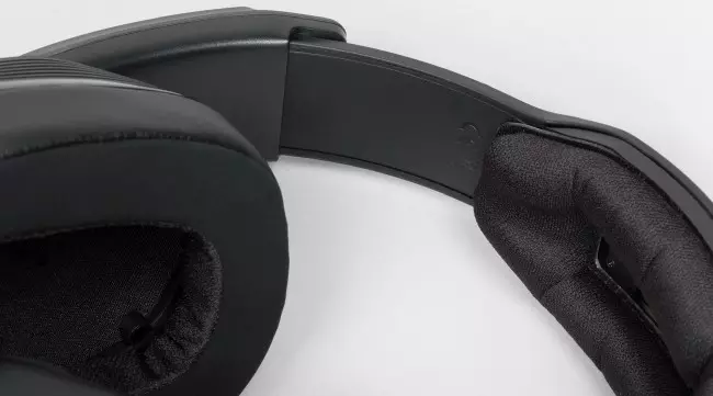 Sennheiser GSP 670 - Gaming Wireless Headset med högkvalitativt ljud 1336_2