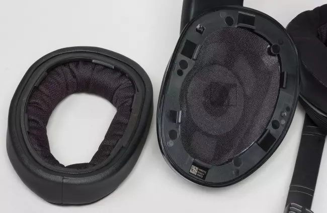 Sennheiser GSP 670 - Auricolare wireless da gioco con suono di alta qualità 1336_6