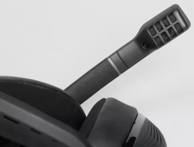 Sennheiser GSP 670 - Kubhejera Wireless Headset ine High mhando Ruzha 1336_8