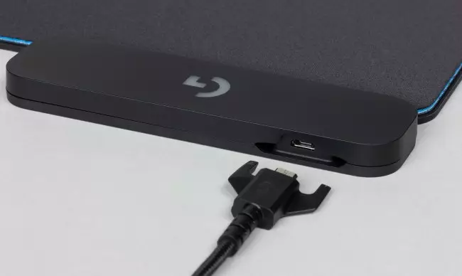 Igrajte bez prekida! Bežični Logitech G502 Lightspeed i Mat s bežičnim punjenjem Logitech G PowerPlay 1337_21