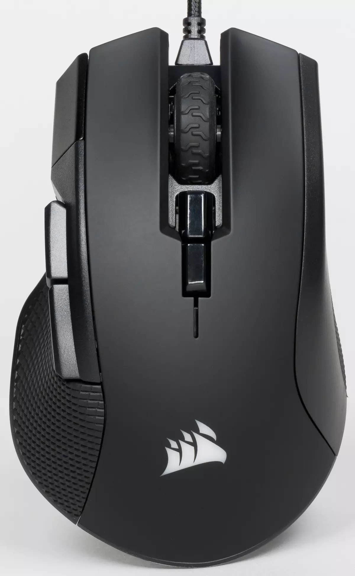 Grande souris avec capteur supérieur - Corsair IronClaw RVB 1340_2