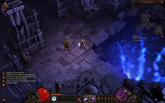 Diablo III - Beta-ferzje fan 'e bonken 13471_15