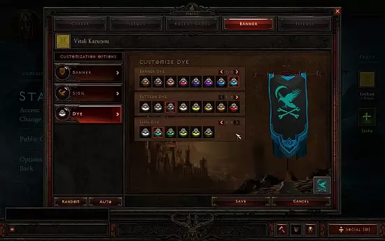 Diablo III - Beta-ferzje fan 'e bonken 13471_2