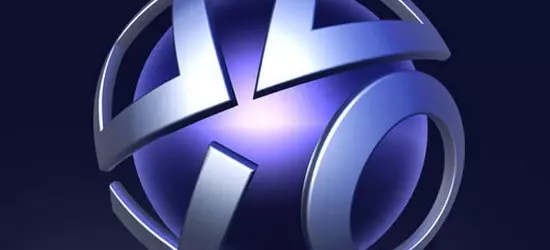 LOGO Service PSN.