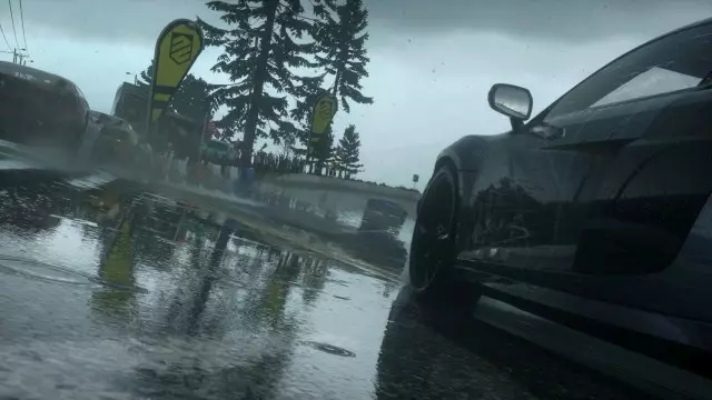 DriveCLUB: Ojo ojo wo ni o wa 13501_1