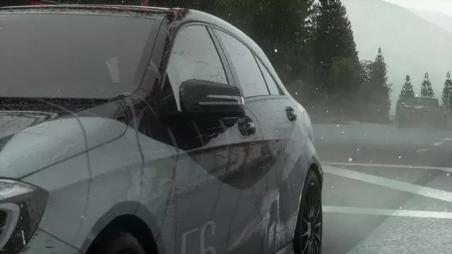 DRIVECLUB: O que a chuva se esconde 13501_2